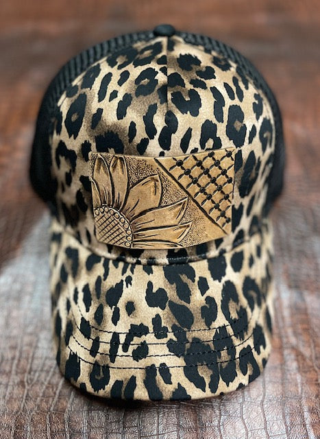 Caps and hats – TaylerMadeLeather